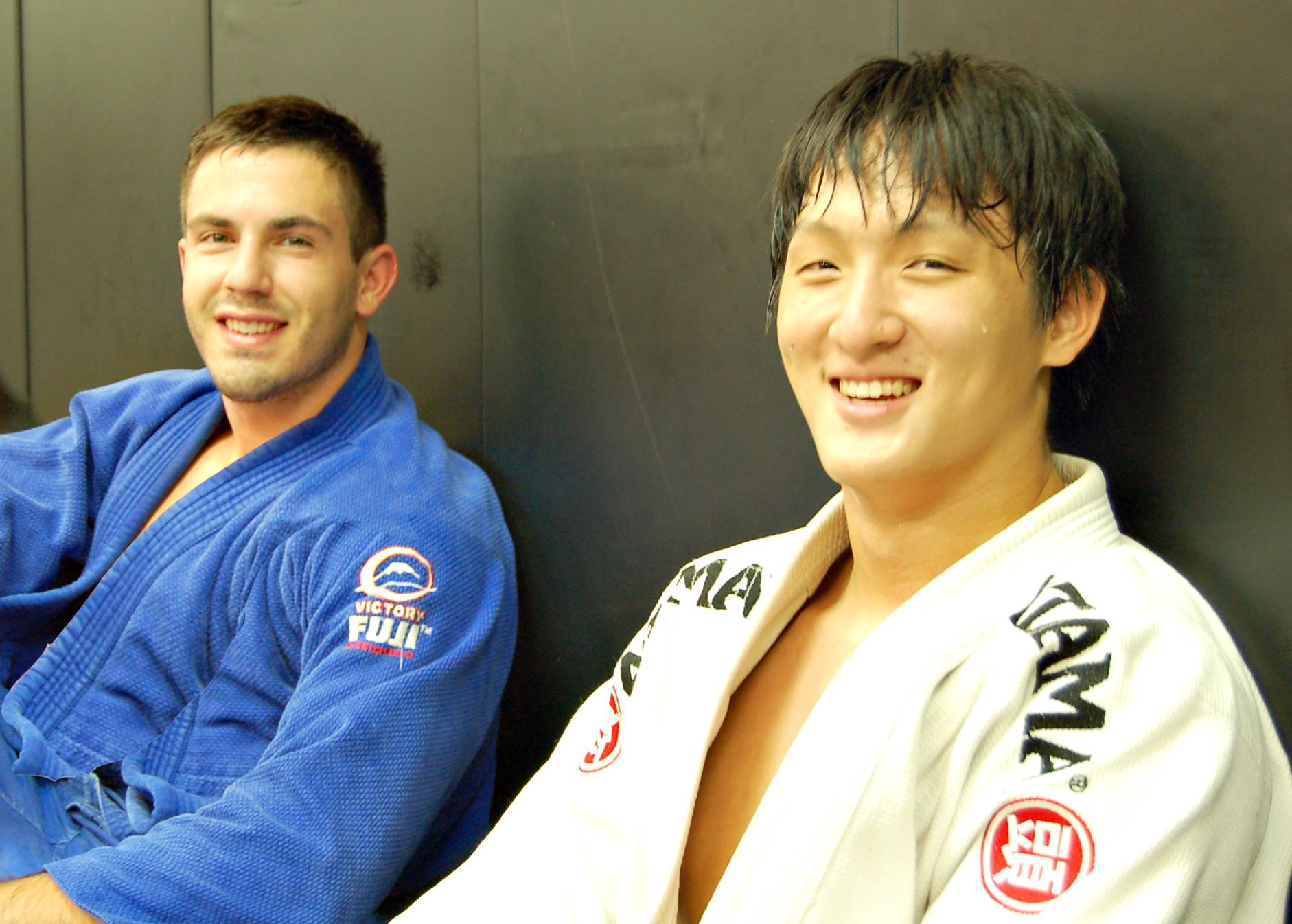 MMA Gyms In Bergen County NJ: Get In Shape With Top MMA Training