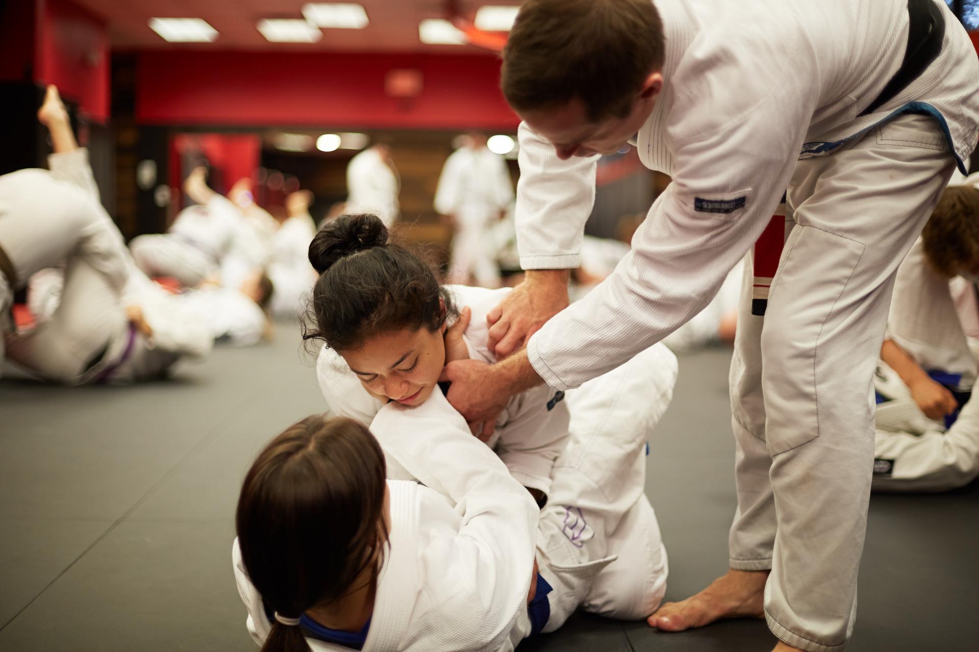 MMA Gyms In Bergen County NJ: Get In Shape With Top MMA Training