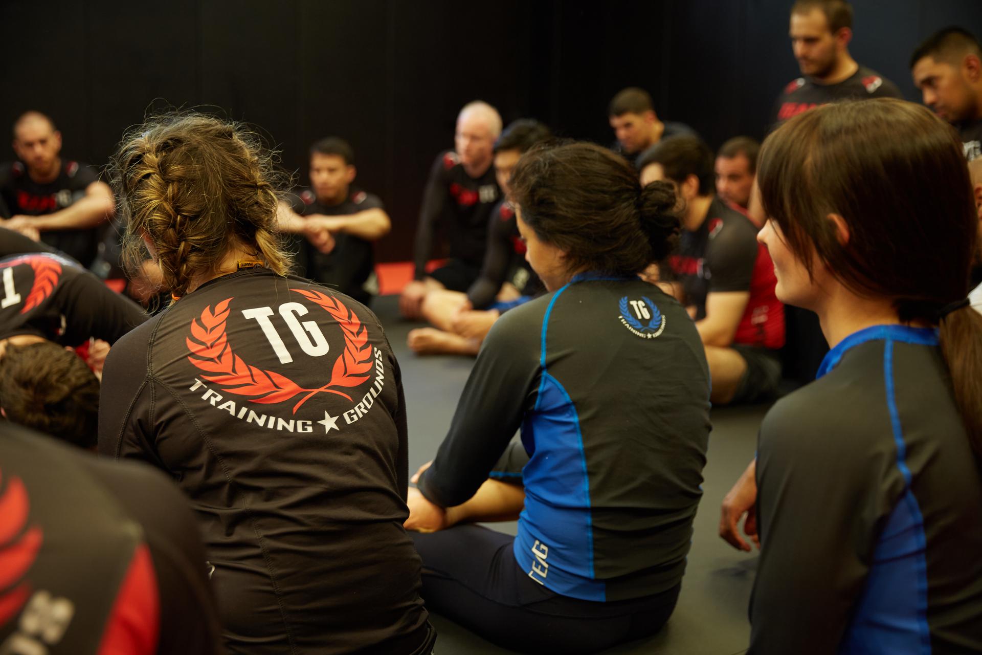 MMA Gyms In Bergen County NJ: Get In Shape With Top MMA Training