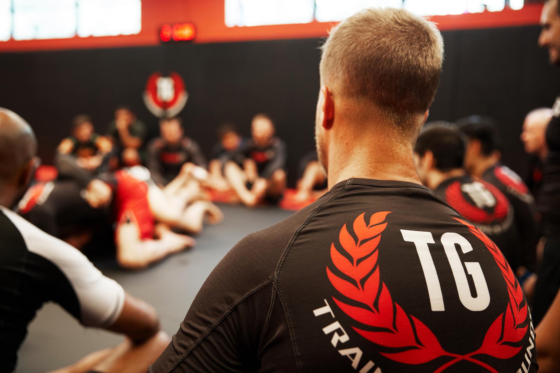 MMA Gyms In Bergen County NJ: Get In Shape With Top MMA Training